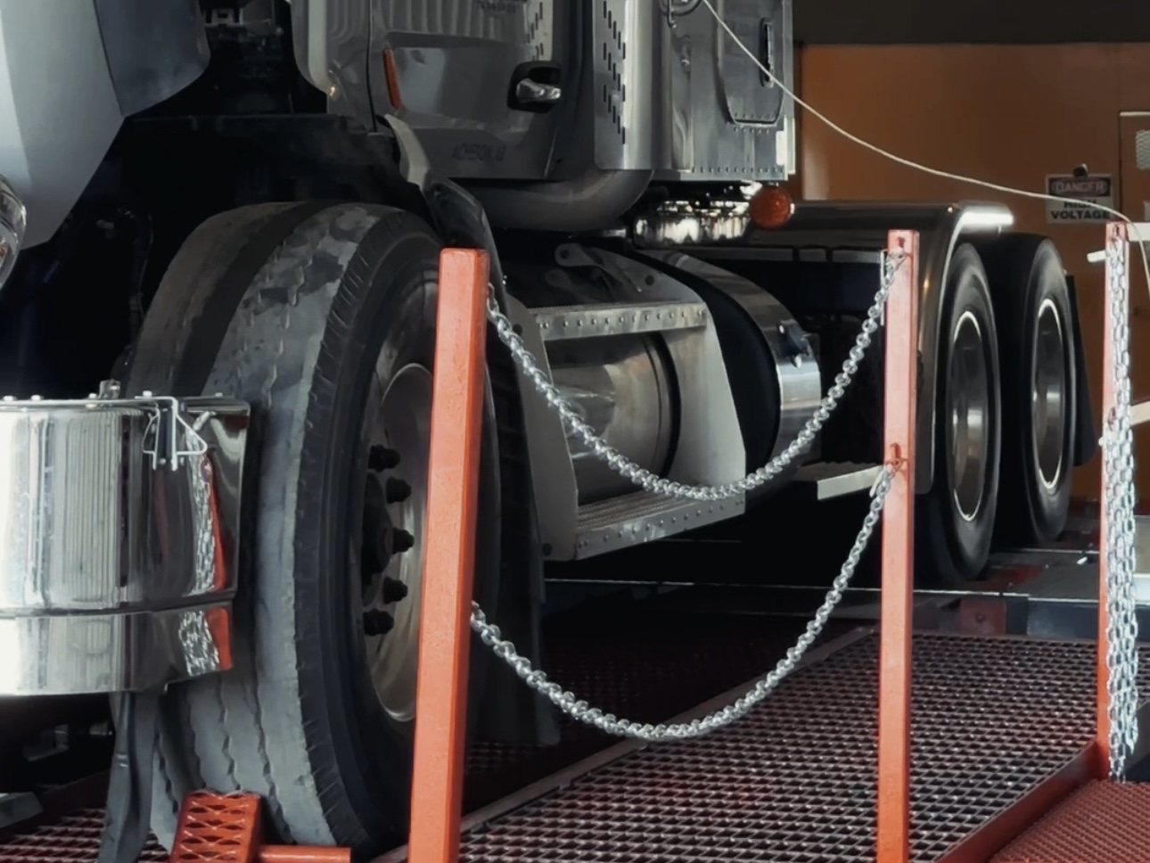 Maximize Diesel Performance with Dyno Testing at MHPD - MHPD
