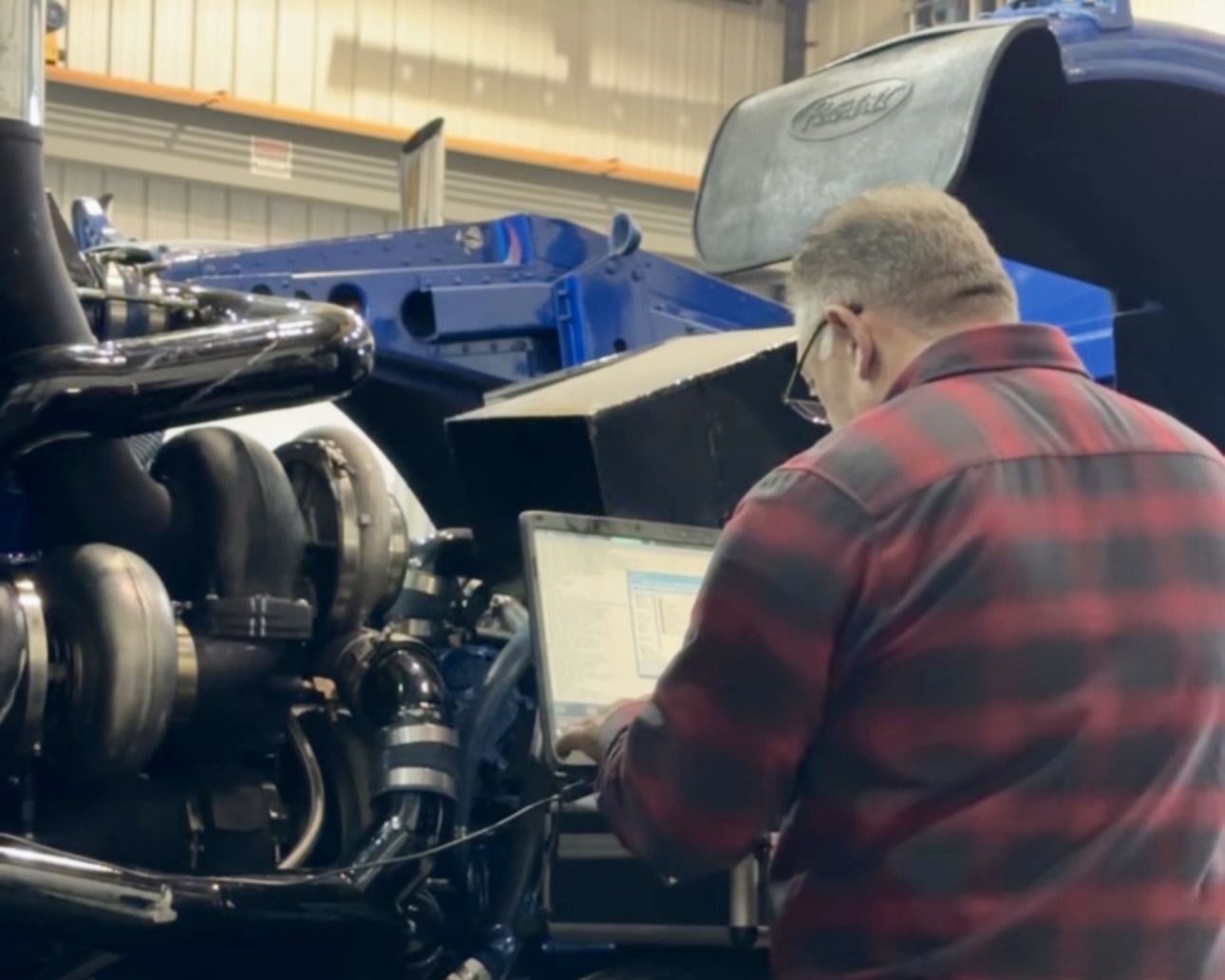 Diesel Tuning in Canada: Elevating Performance Across the Nation - MHPD