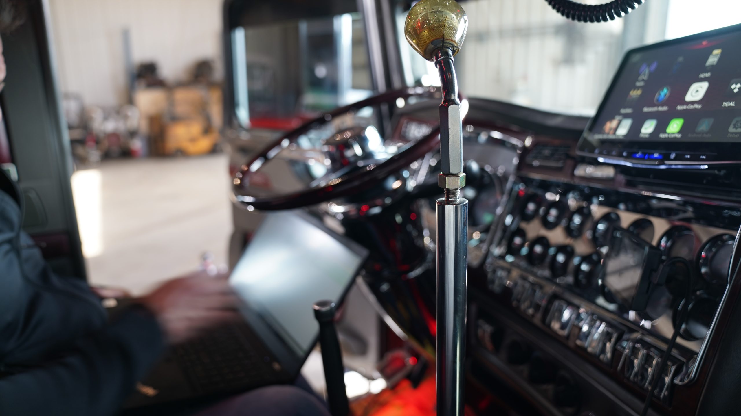 Cutting Fuel Costs: The Impact of ECM Tuning on Diesel Engines - MHPD