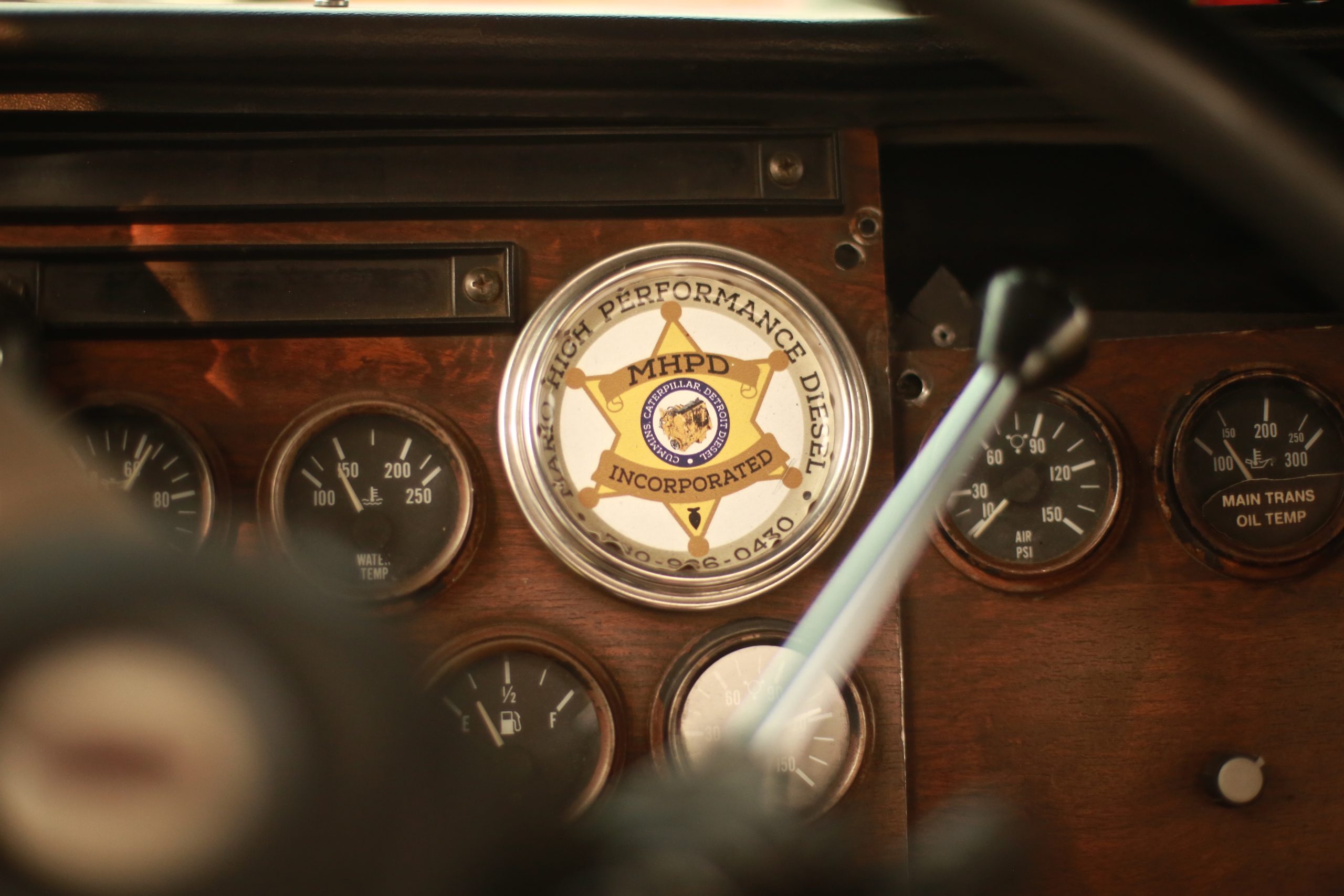 ECM Tuning: The Heart and Soul of Heavy-Duty Diesel Equipment - MHPD