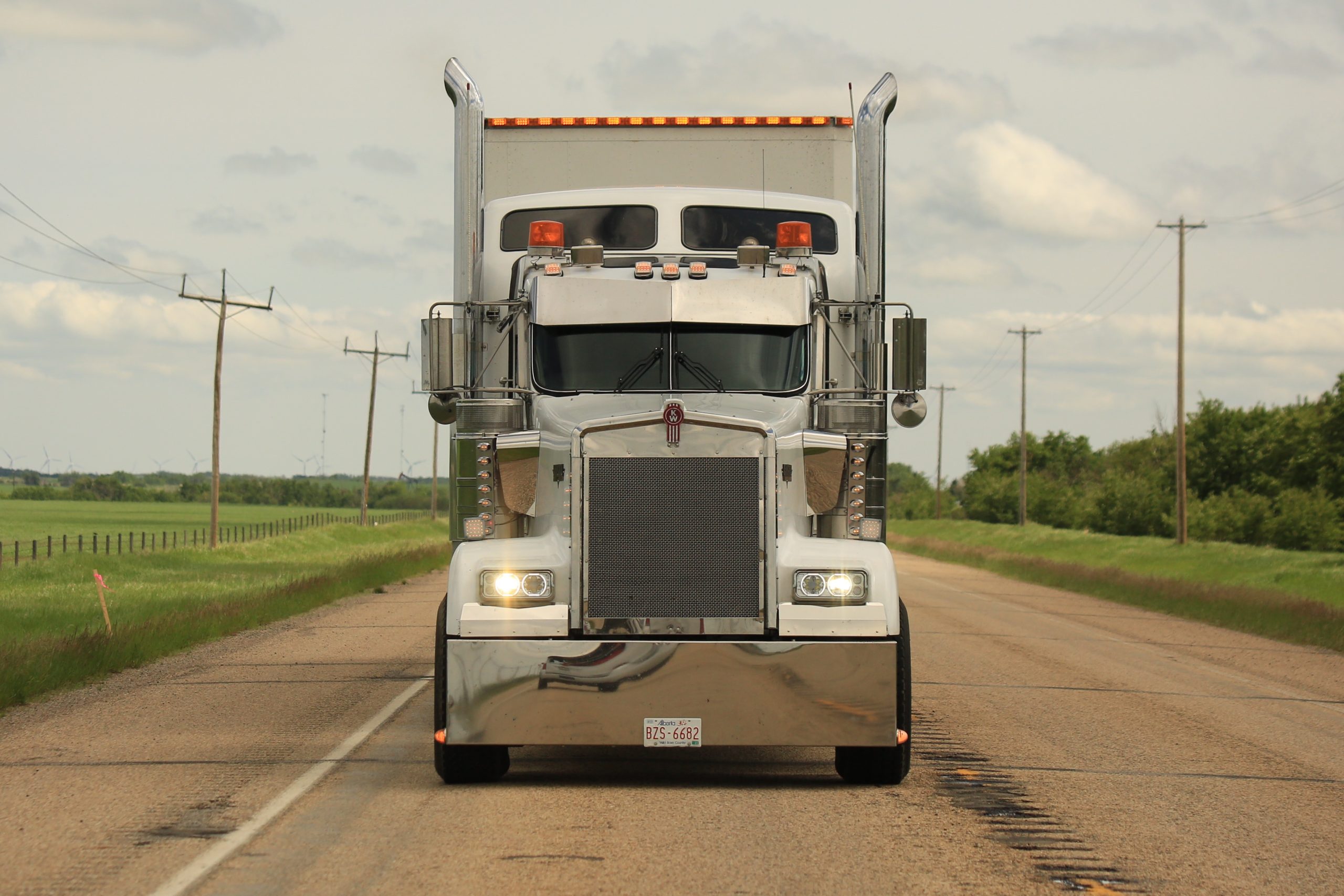 MHPD Leading the way in Semi-Truck Tuning and Diesel Performance